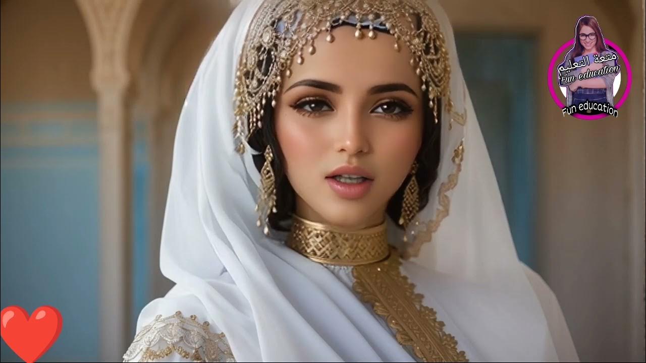 خلق آدم وحواء (قصة بداية الخلق) - YouTube