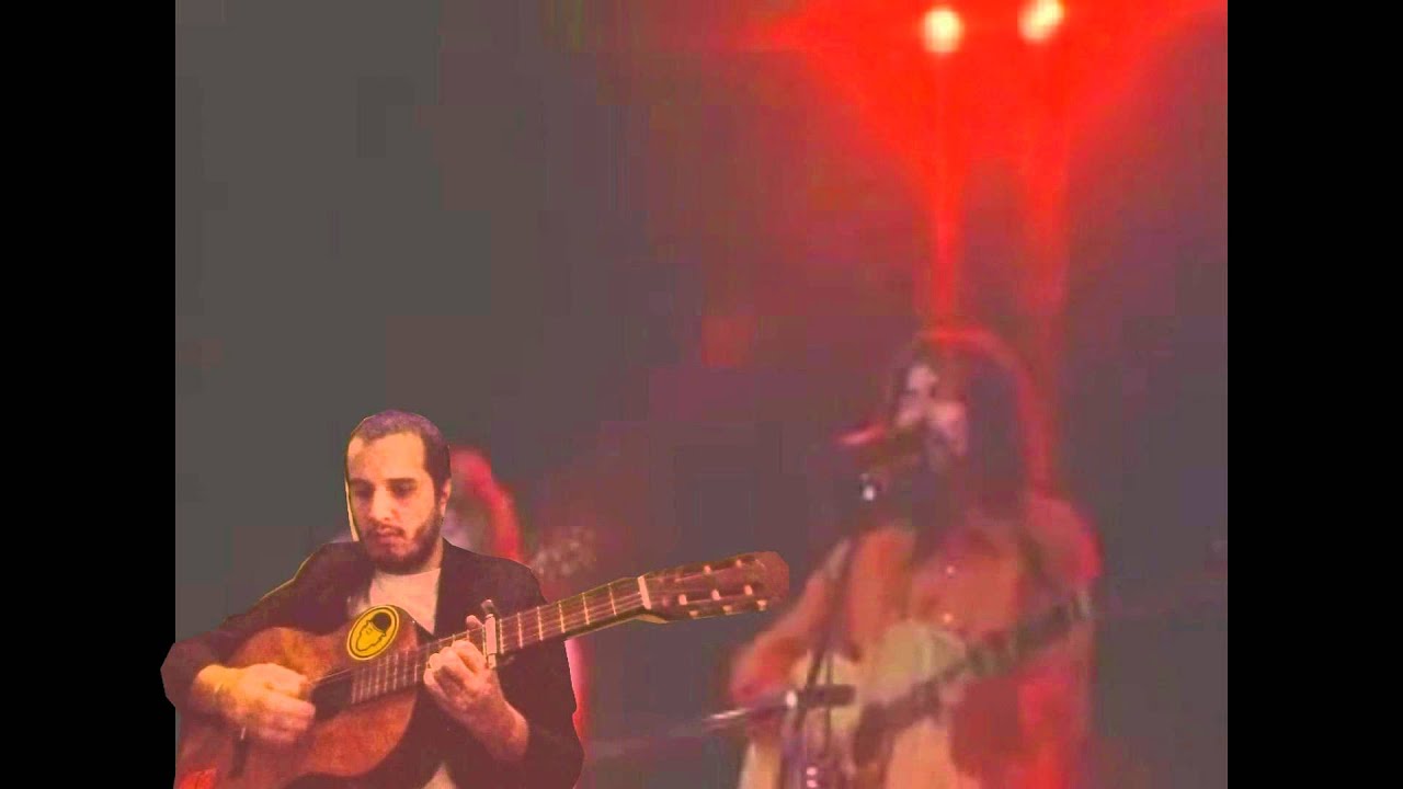Ariel Harrison - YouTube