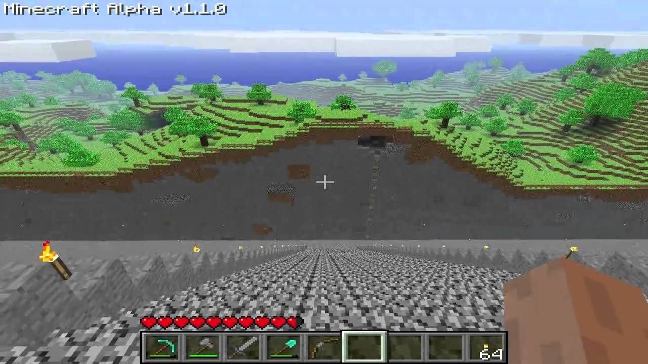 MineCraft: A Replica of the El Castillo Temple (Chichen-Itza) by ...