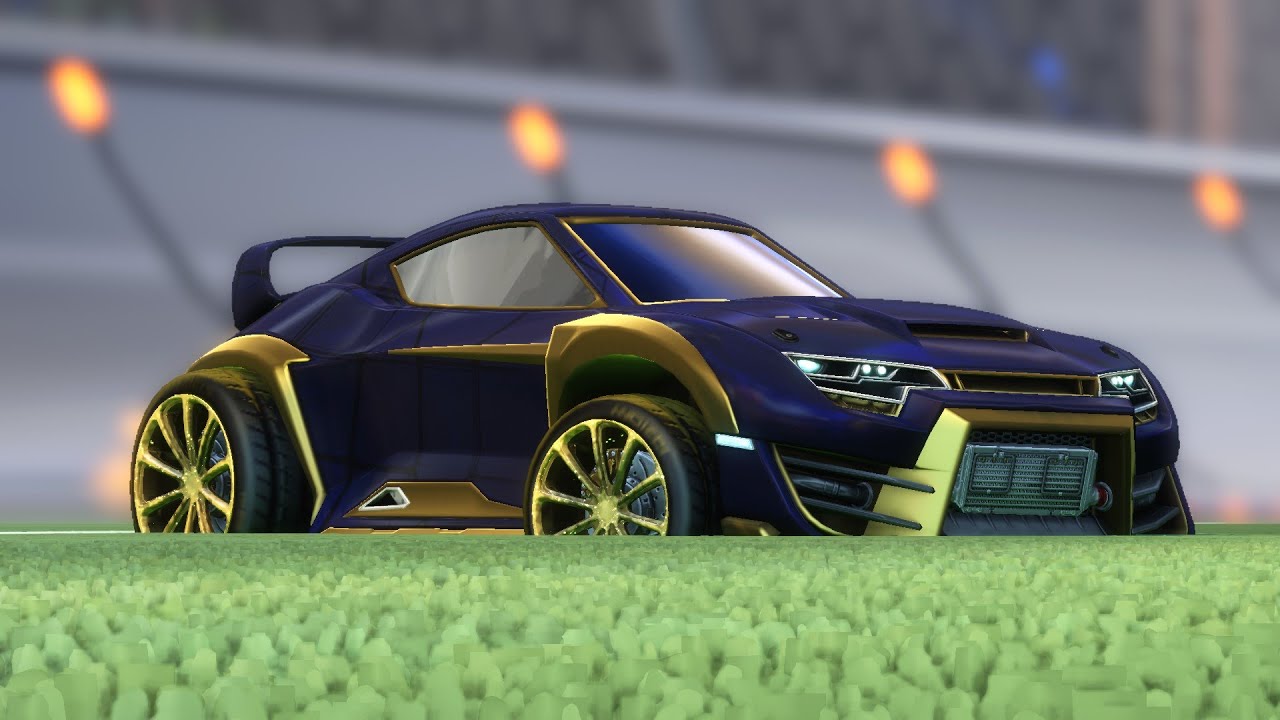 takumi. | Rocket League Livestream - YouTube