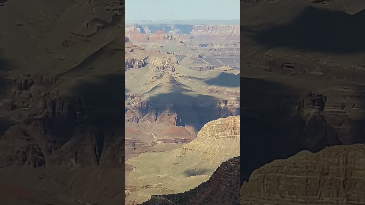 Grand Canyon 360 view 1(3) - YouTube