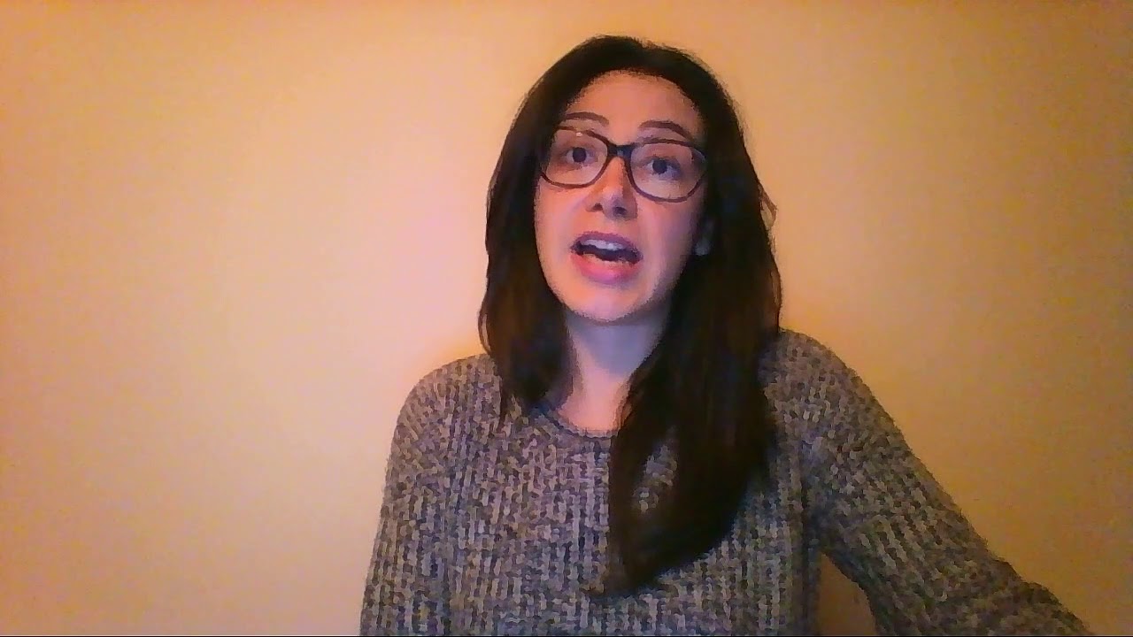 Maria Elena Didonna NeP edizioni - YouTube