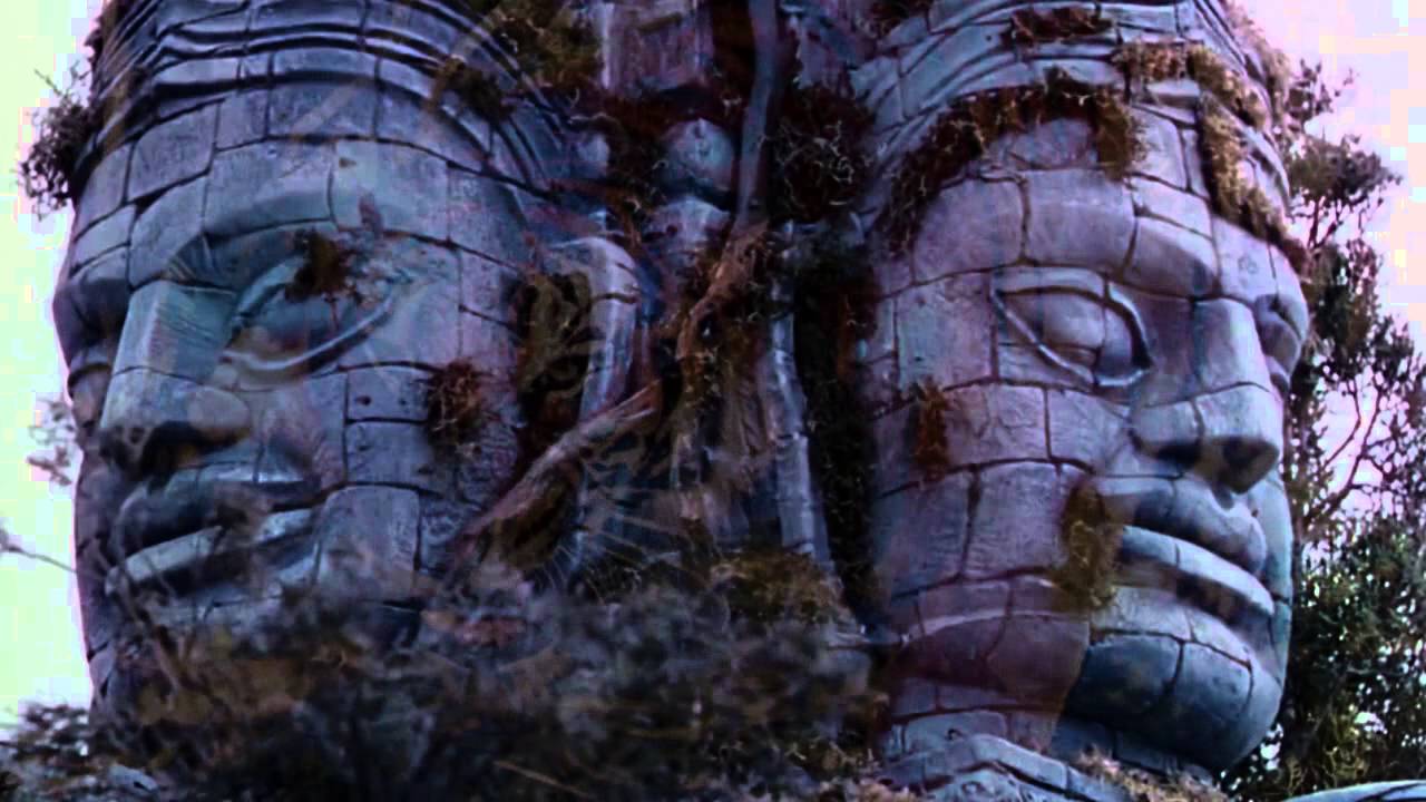 Drumcomplex - Junglism (Complexed Records) - YouTube