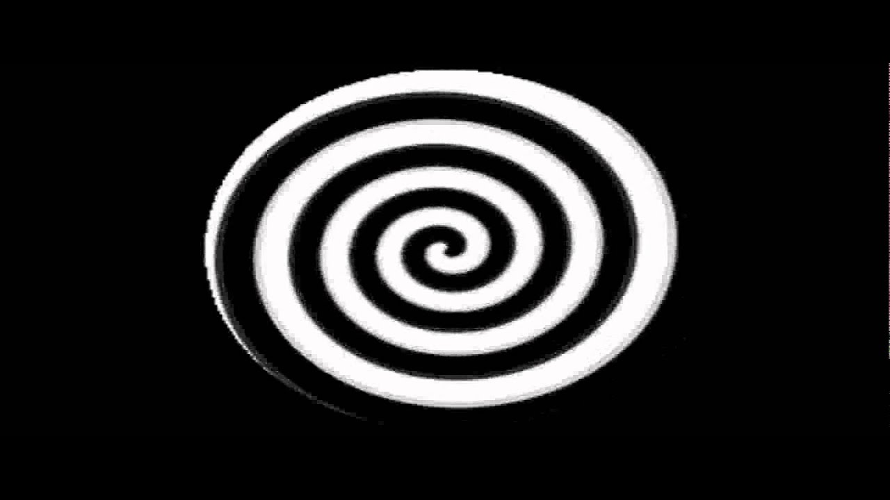Hypno Wheel for 36 seconds - YouTube