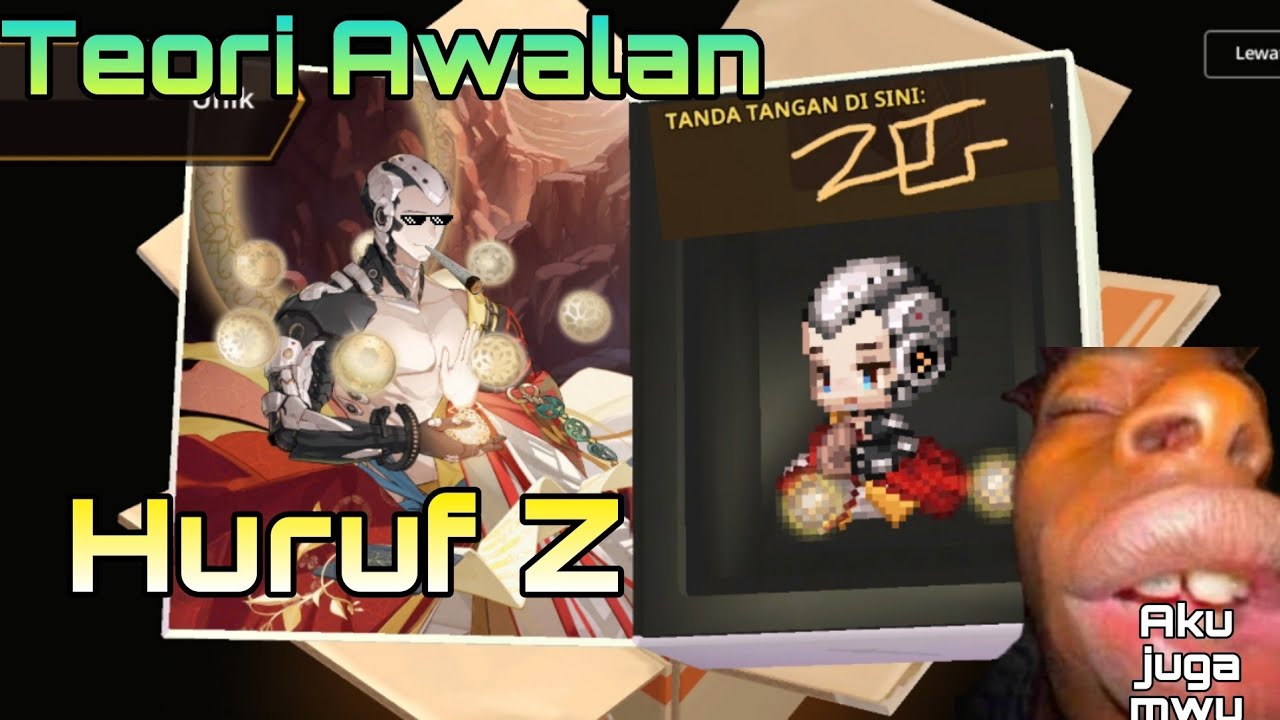 Gacha Chun Ryeo Guardian Tales - YouTube