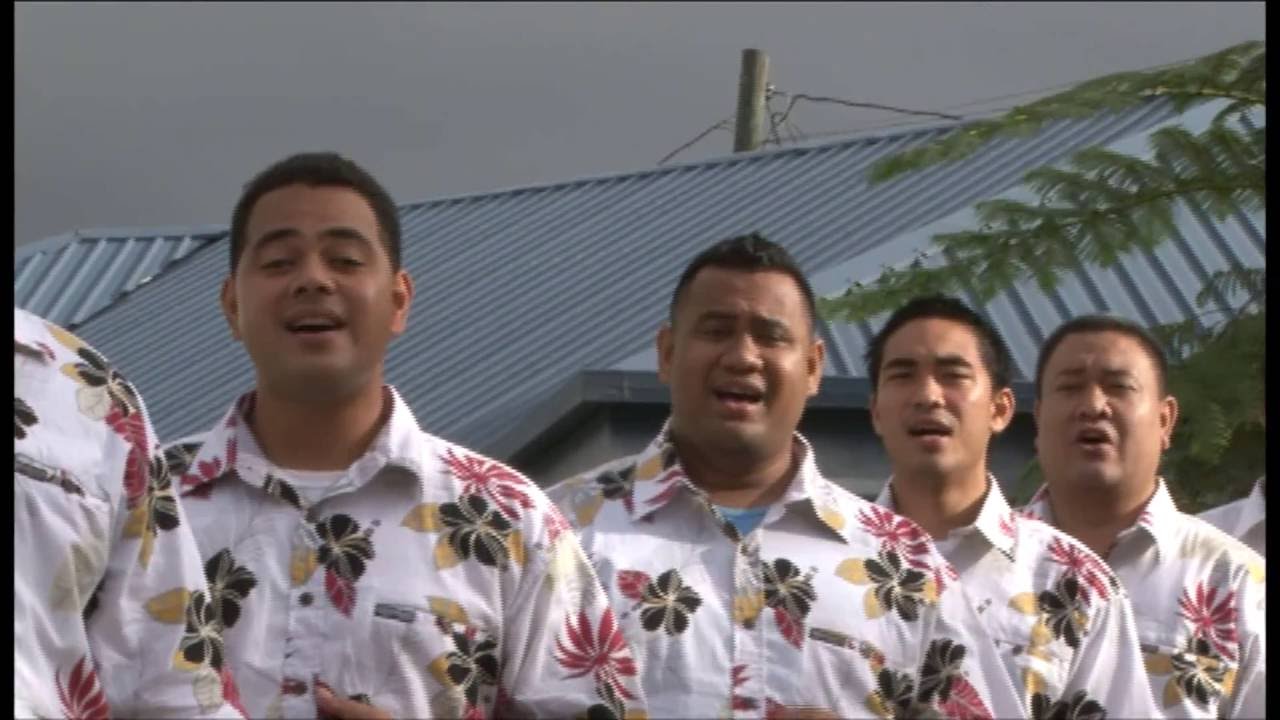 E Alofa Mai Le Atua - YouTube