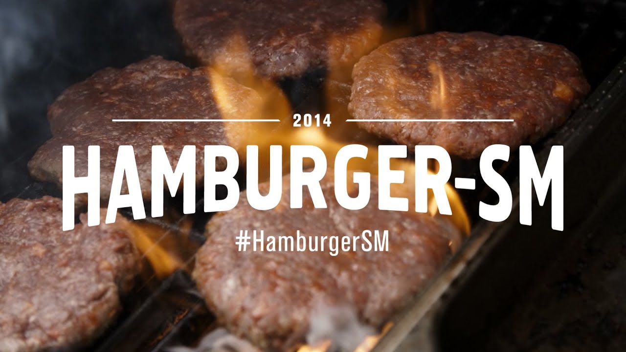 Hamburger-SM 2014 - YouTube