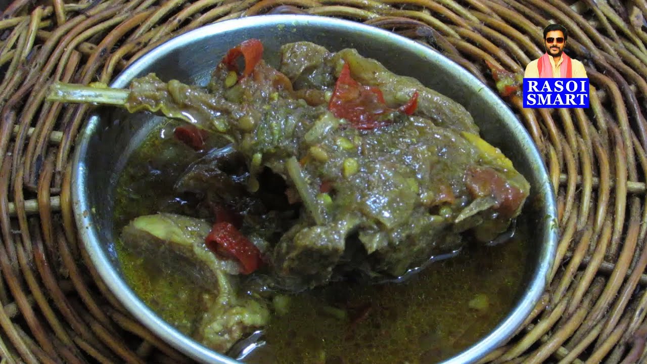 Mutton Chilli Chops / Chef Aadharsh Tatpati - YouTube