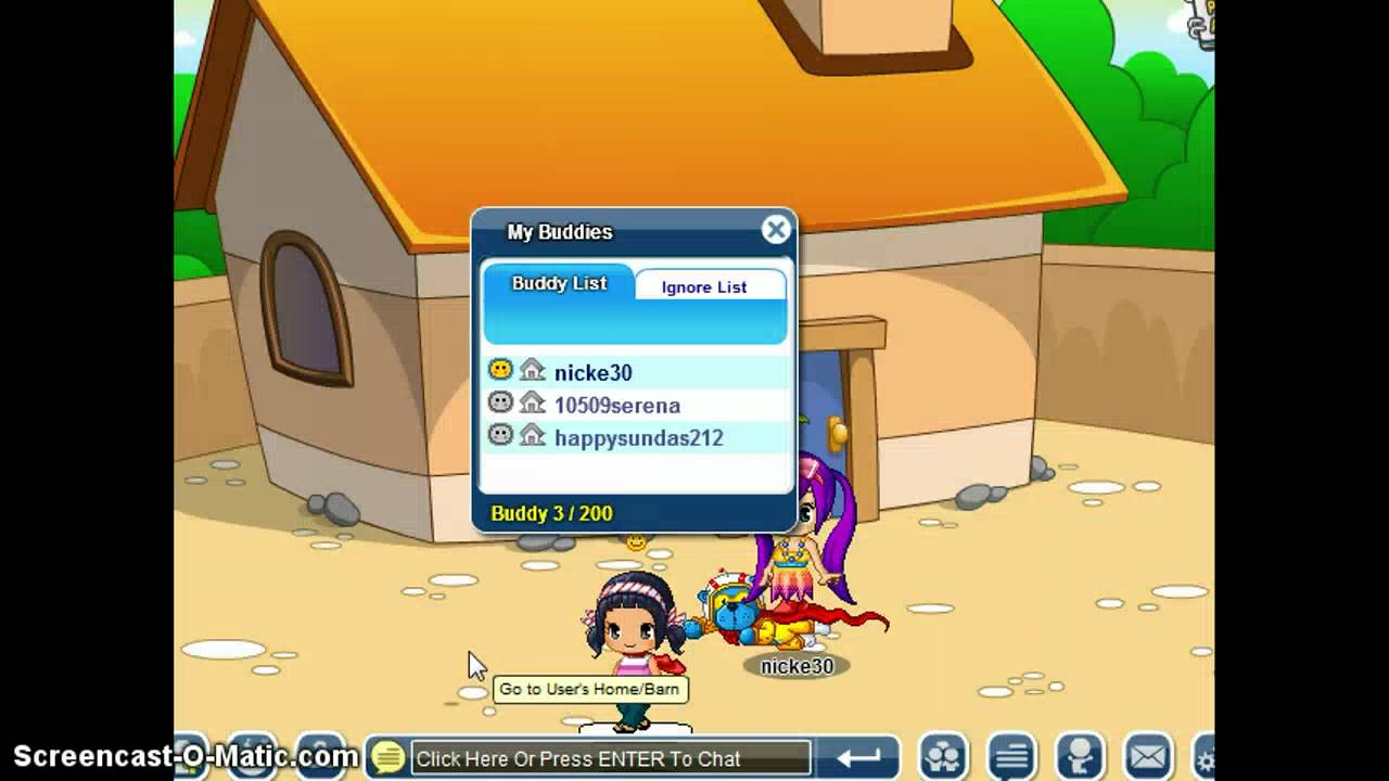 user nicke30 pass 1234567890 - YouTube