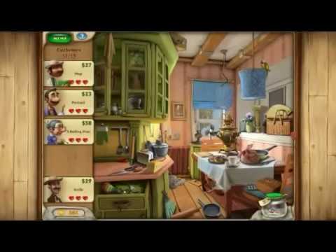 Marlo ile Barn Yarn Oynuyoruz | Bölüm 1 Kısım 3