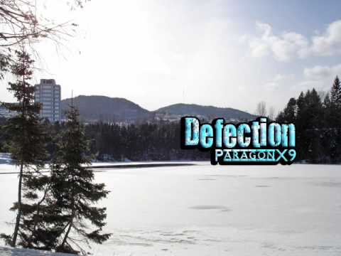 ParagonX9- Defection - YouTube Music