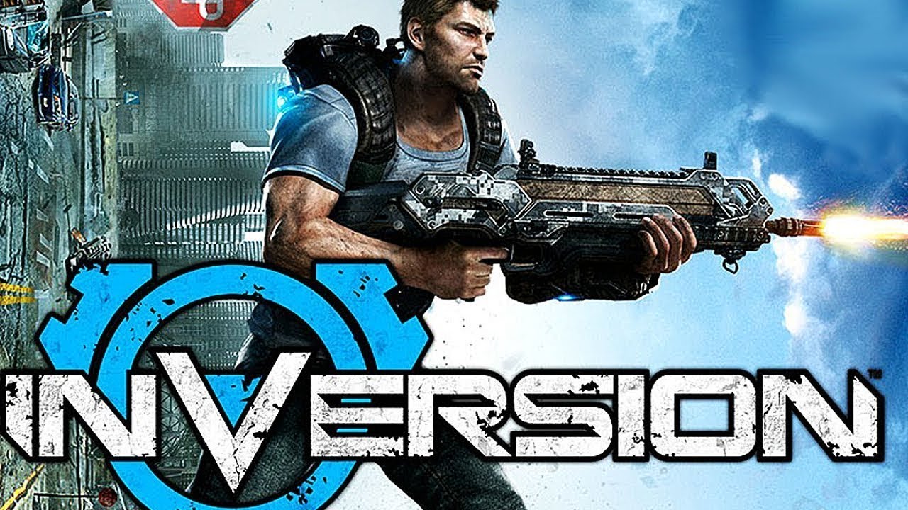 Inversion-Gameplay part 10 - YouTube