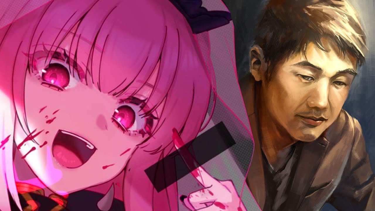 𝘊𝘢𝘭𝘭𝘪 : 𝘌𝘹𝘤𝘶𝘴𝘦 𝘮𝘦 𝘧𝘰𝘳 𝘮𝘺 𝘊𝘶𝘳𝘴𝘦𝘴 𝘣𝘶𝘵 𝘍𝘜- - YouTube