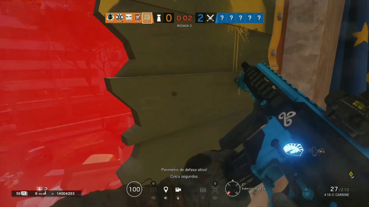 Highlights R6 [ XBOX ONE ] - YouTube