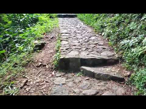 Curug 5 cilember - YouTube