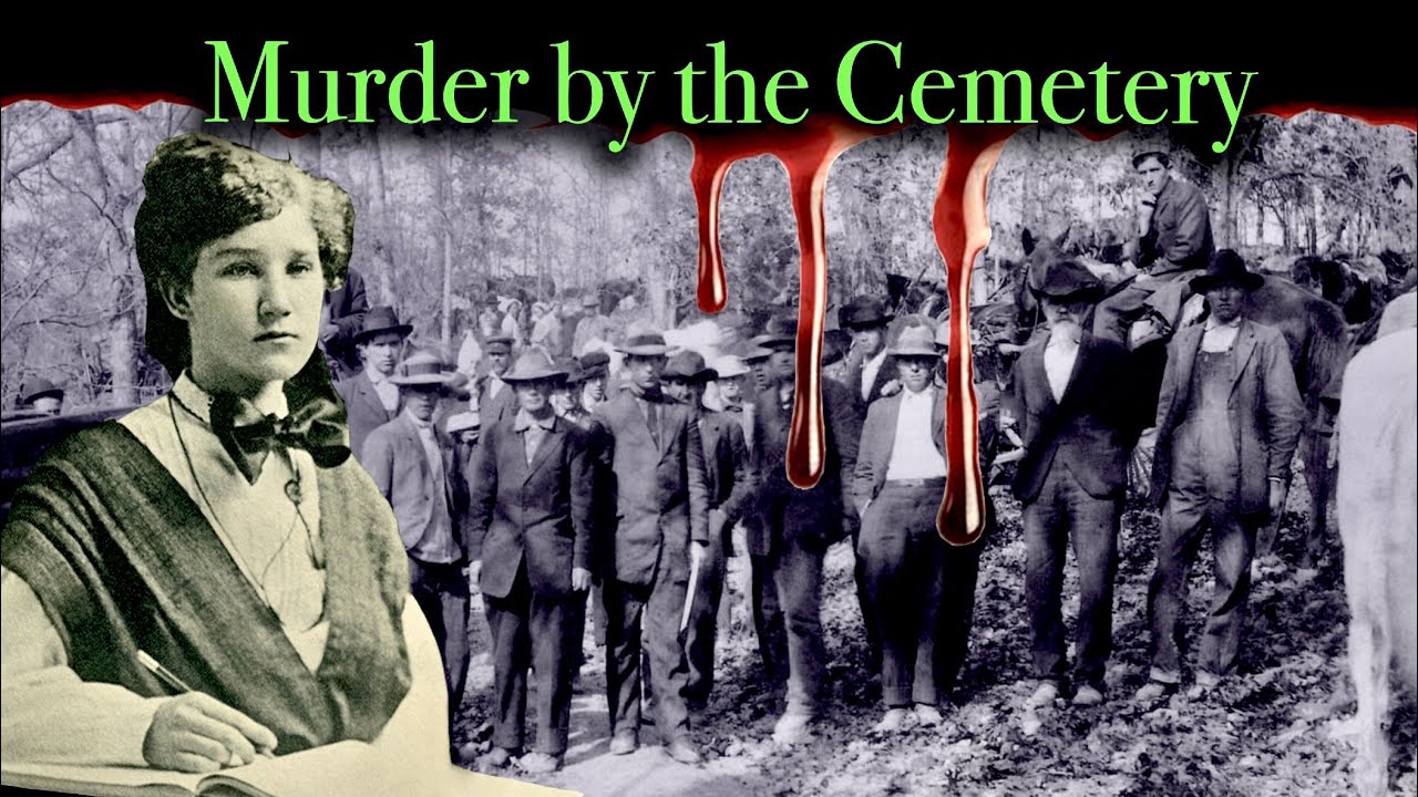 HORROR IN THE OZARKS - The Sad Tale of Ella Barham, 1912 at Davidson ...