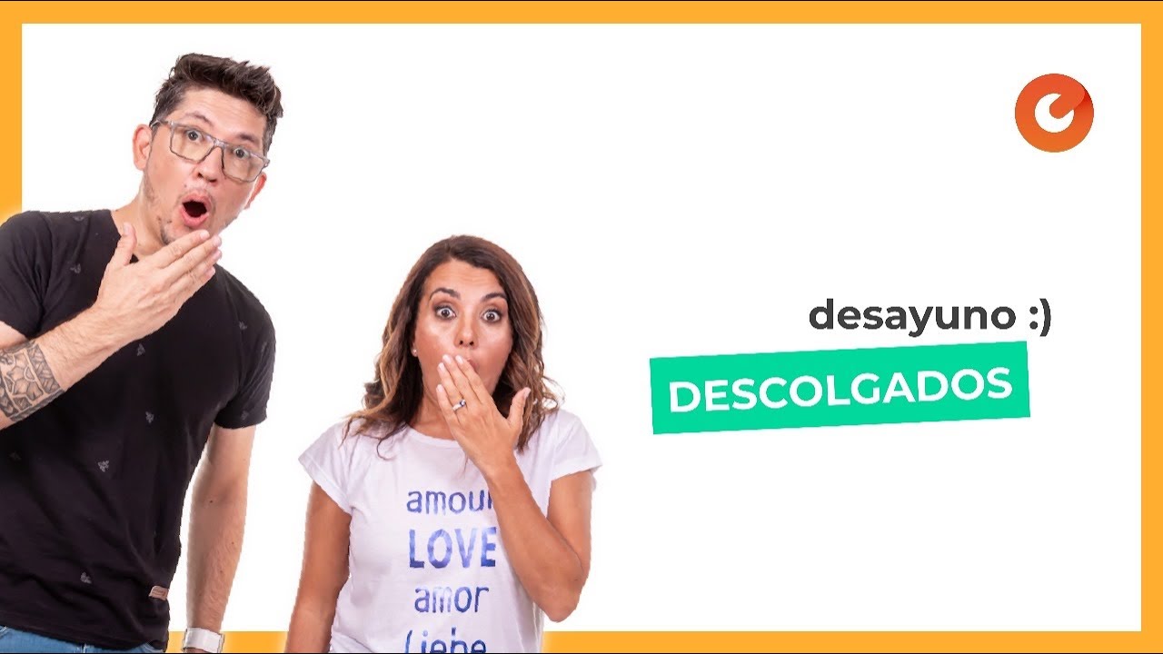 🔴 DESAYUNO DESCOLGADO - #Descolgados - EN VIVO - 24/08/24 - YouTube