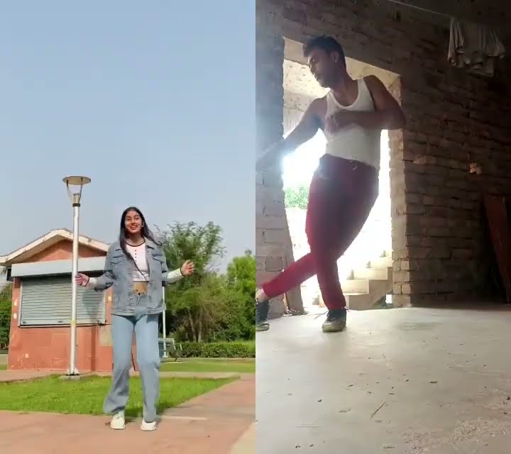 #dance #soni soni - YouTube