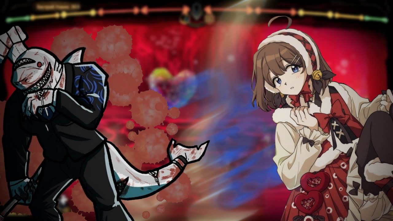 Greta VS Shi Association Hod (duo) | Library Of Ruina - YouTube