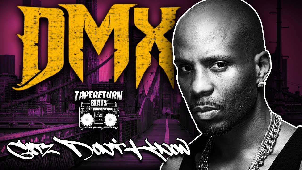 🗽DMX - |Blood Red|📀 - YouTube