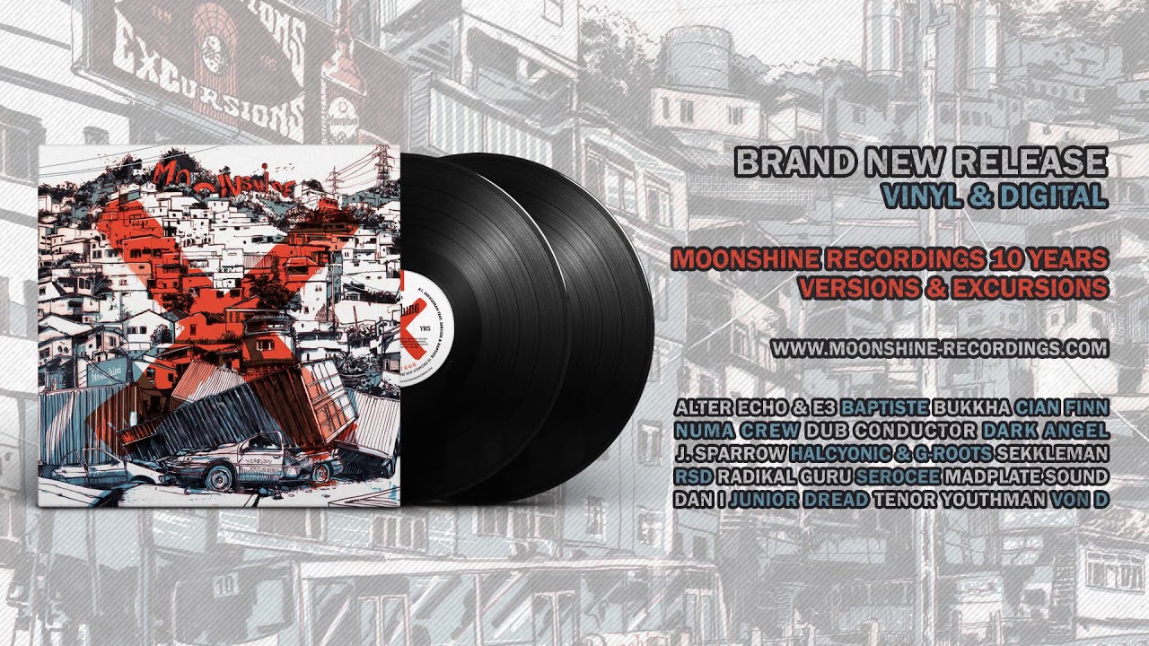 Alter Echo & E3 feat. Tenor Youthman - Mary Jane (J Sparrow Remix) - YouTube