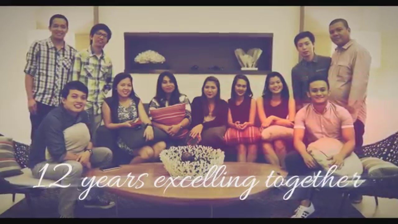 Gurango Software Corporation 12th Anniversary - YouTube