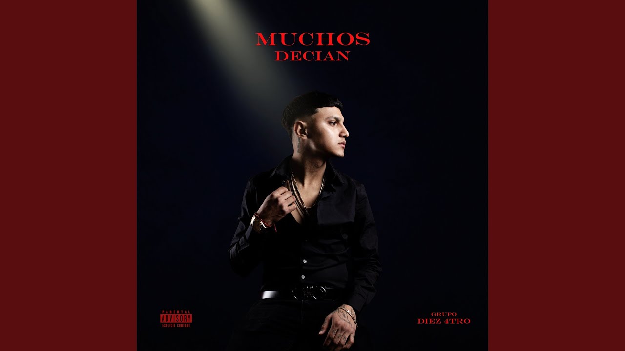 Muchos Decían - YouTube Music