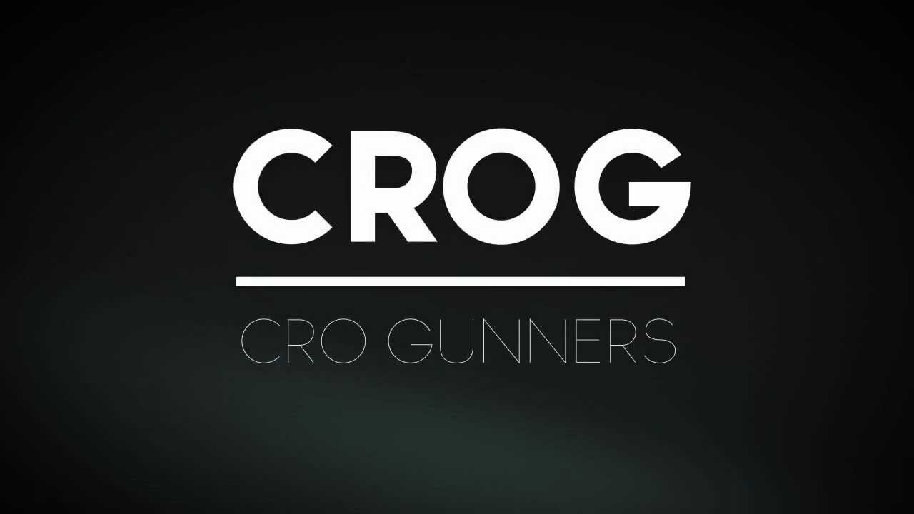 CROG - One Shot Kill - YouTube