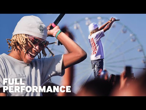 Rich Amiri - LIVE @ Beach, Please! 2024 (FULL)