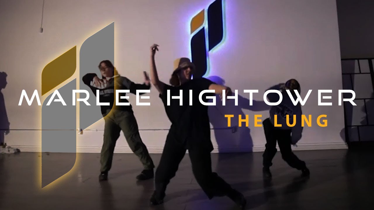 MARLEE HIGHTOWER | THE LUNG | PRESTIGE STUDIOS TORONTO - YouTube