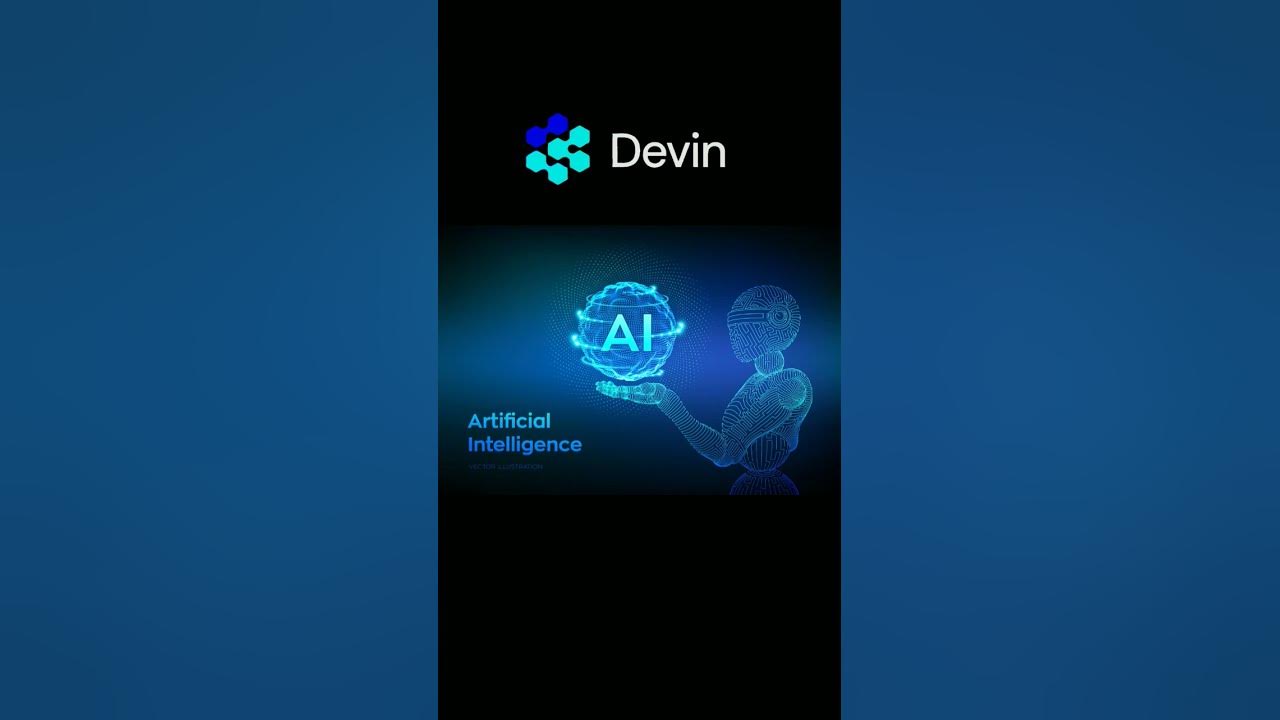 Devin Software engineering #devine #ai #artificialintelligence #programming - YouTube