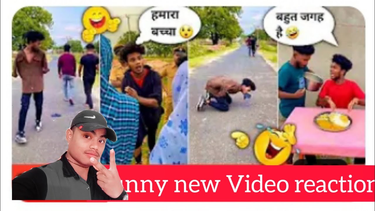 how to comedy and funny video#short#comedy vi #fanivideo # YouTube ...