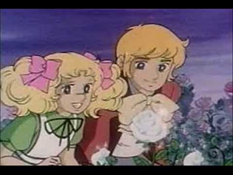 Candy y Anthony - YouTube