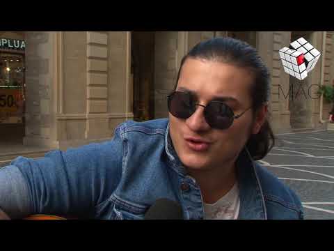 MAG Mətin (Küçə musiqisi)