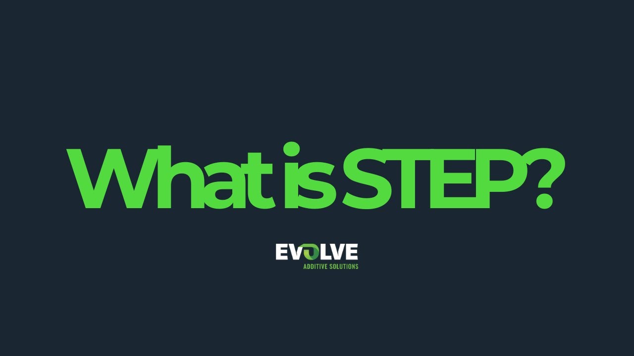 What is STEP? - YouTube