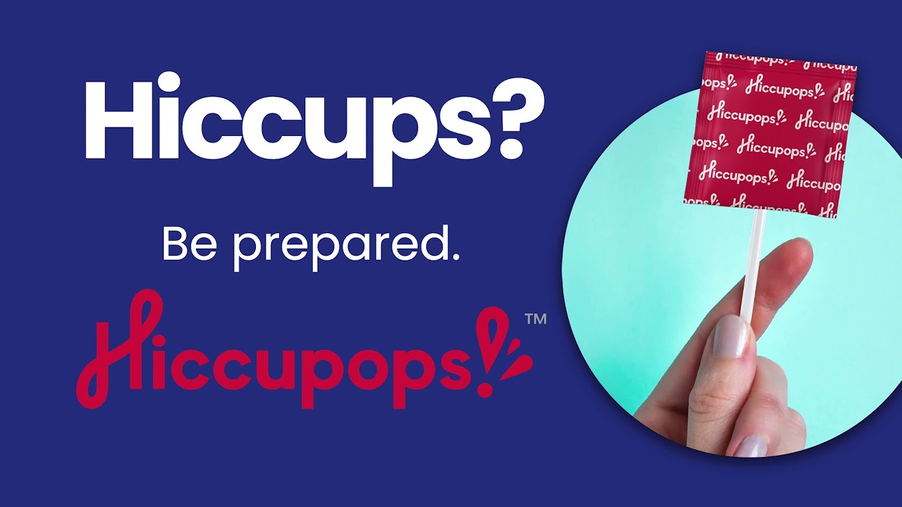 Hiccups: Chronic Hiccups? Be Prepared. - YouTube
