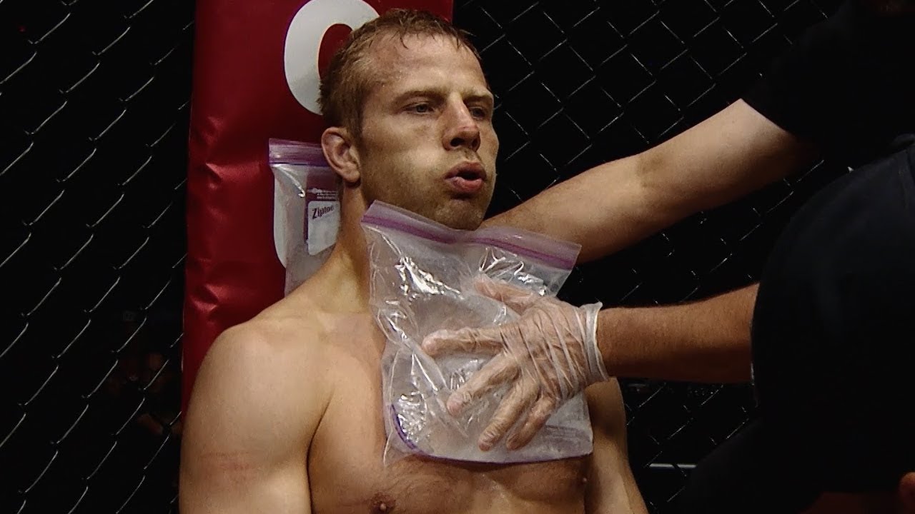 RabbitView Documentaries - Day in the Life - UFC Fighter Nick Ring ...