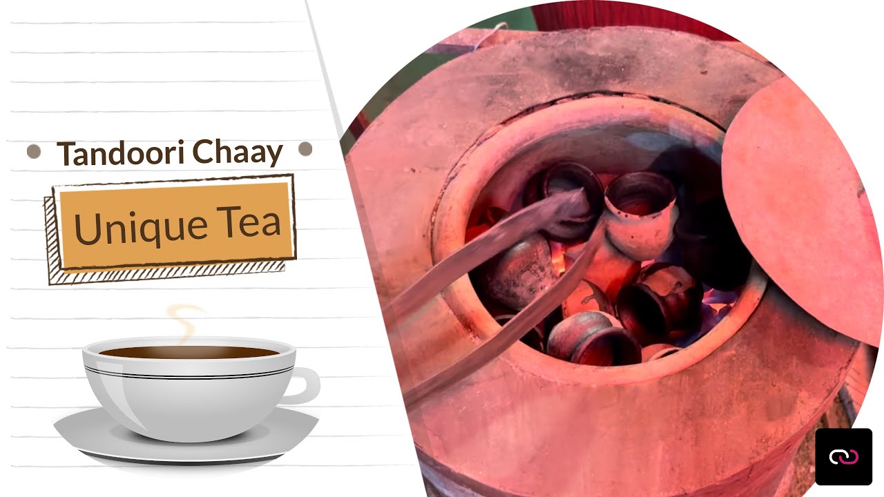 Tandoori Chaay | Coochbehar Rashmela 2023 | Unique Tea - YouTube