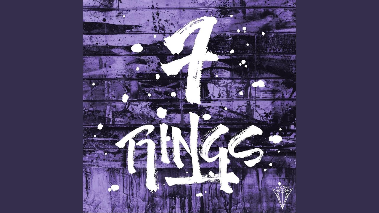 7 Rings - YouTube