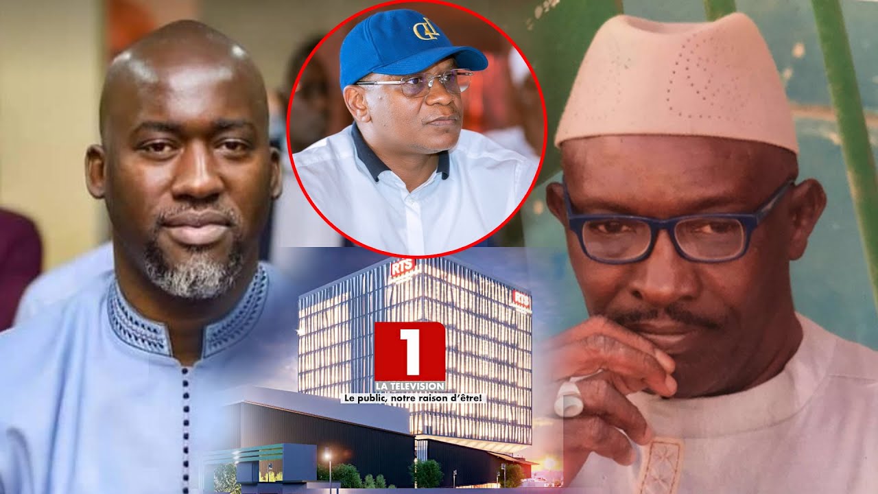 Matar Seck Ngaay perd tout à cause de Fadilou Keita ! - YouTube