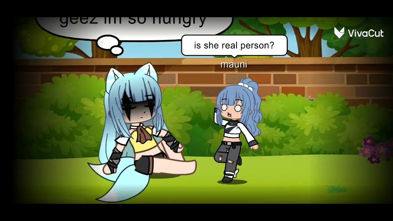 predator need to eat/gacha vore 18+ - YouTube