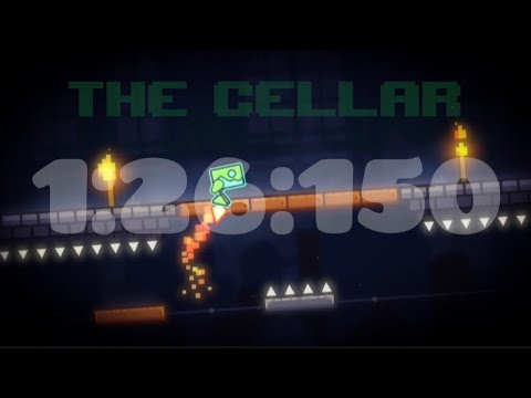 [GD] The Cellar - 12:26:150 - YouTube