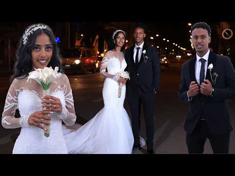 New Eritrean Wedding 2026 | መርዓ ዴቨን ግብጻዊ ጋንታ ደንደን | Hot Guayla in Asmara | Part 1 #Eritrean #denden