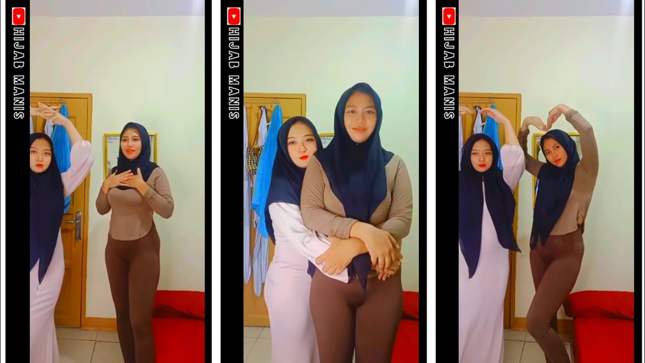 Jilboobs Live Goyang - YouTube