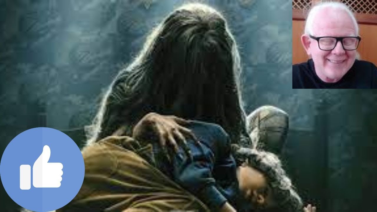 Crítica do filme Toc Toc Toc: Ecos do Além / Cobweb (Amazon Prime ...