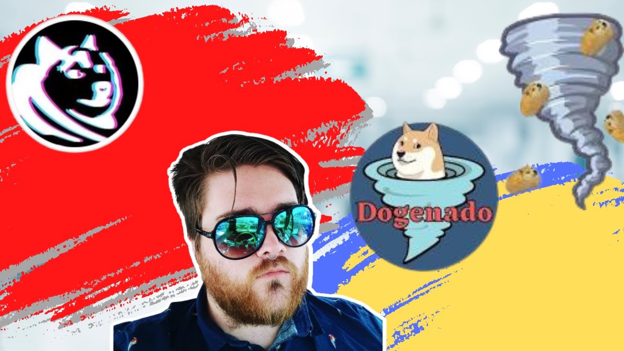JCL w/ Dogenado! - YouTube