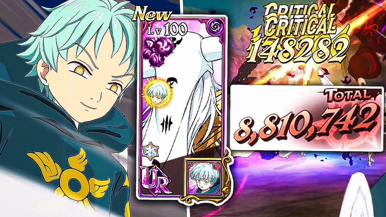 WOAH SUPER BASIC STAT BOOST?! RED SARIEL + FESTIVAL CORRUPTED MAEL ...