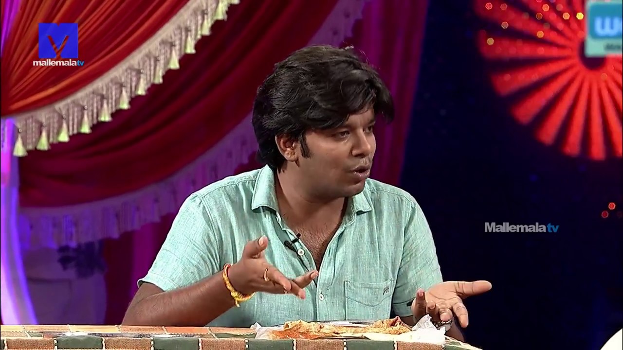 Sudigali Sudheer & Team Performance - Sudheer Skit Promo 04 - 24th ...