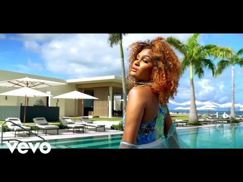 ARITA - NAH LOOK BACK