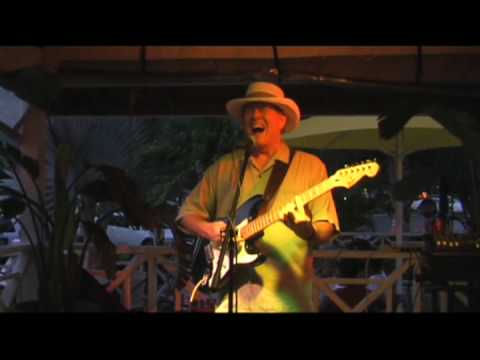 Captain Harry - Orlando, FL - YouTube